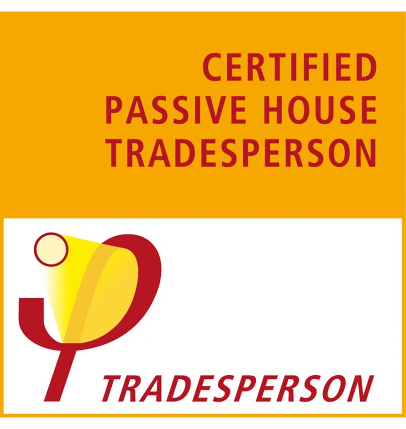 PASSIVE HOUSE – Buildup Design & Construction | Sydney’s Specialist in ...